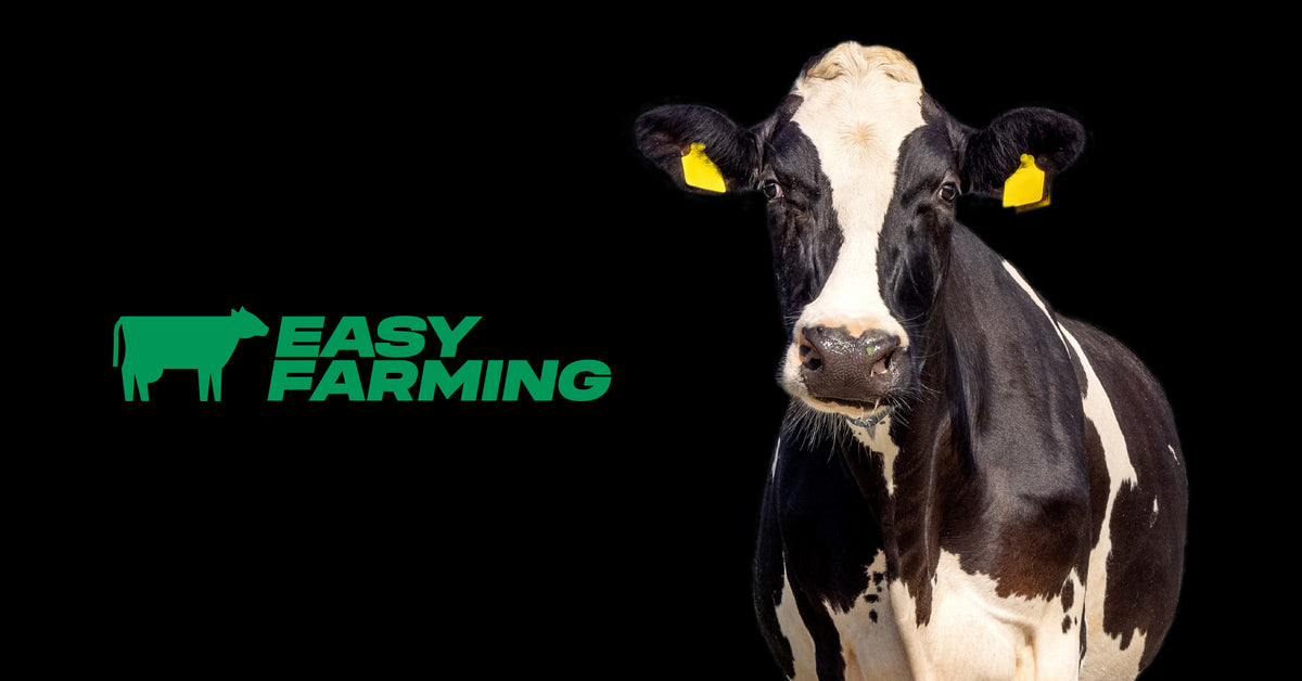 Voerproducten EasyFarming